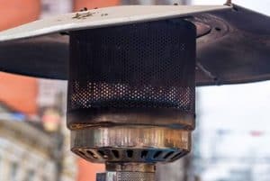 How to Clean a Thermocouple on a Patio Heater – Outdoor Space Accents