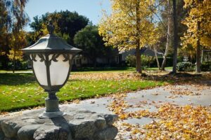 Wet or Damp Rated Outdoor Lights: Which Do You Need? – Outdoor Space ...